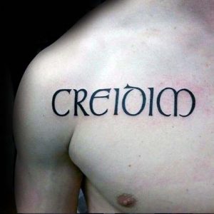 115 Patriotic Irish Tattoo Ideas with Meanings and Celebrities - Body ...