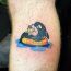 50+Whale Tattoos with Meanings - Body Art Guru