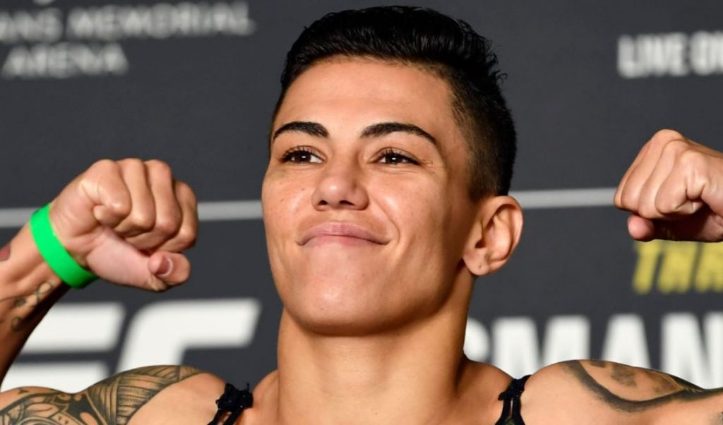 Jessica Andrade's 10 Tattoos & Their Meanings - Body Art Guru