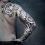 80+ Creative Rune Tattoo Ideas with Meanings - Body Art Guru