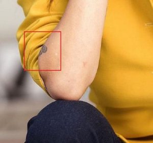 Sarah Shahi's 9 Tattoos & Their Meanings - Body Art Guru