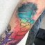 86 Ferocious Godzilla Tattoo Ideas with Meanings - Body Art Guru