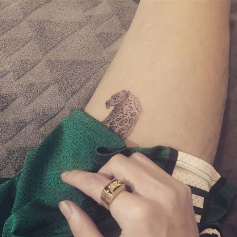 63 Delicate Single Needle Tattoo Ideas with Meanings - Body Art Guru