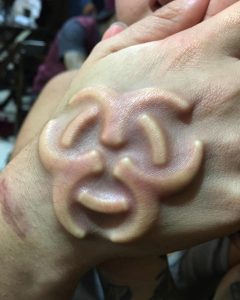 What is Subdermal Implant? - Body Art Guru