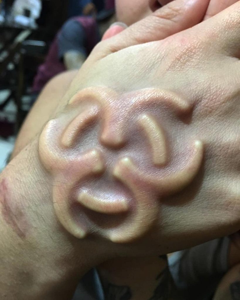 What is Subdermal Implant? - Body Art Guru