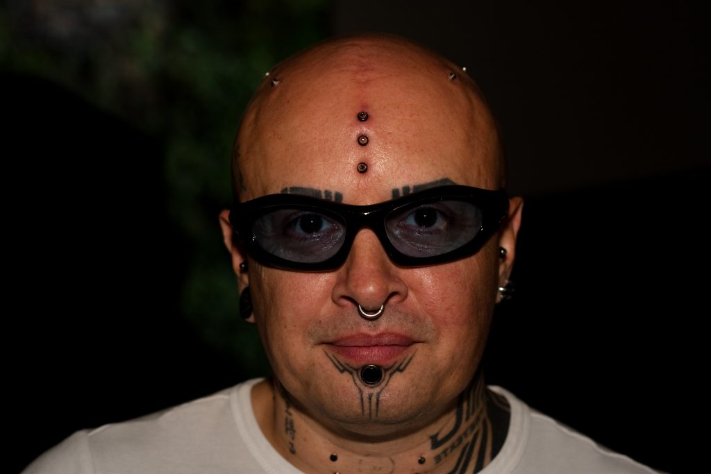 Knowing All About Transdermal Implants - Body Art Guru
