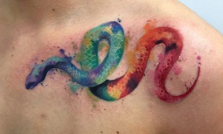 40+ Amazing Cobra Tattoos with Meaning - Body Art Guru