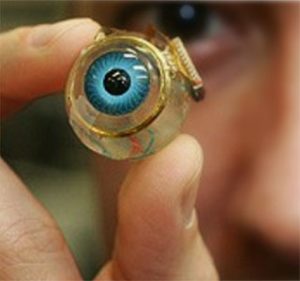 All That You Need To Know About Eye Implants (Bionic Eye) - Body Art Guru