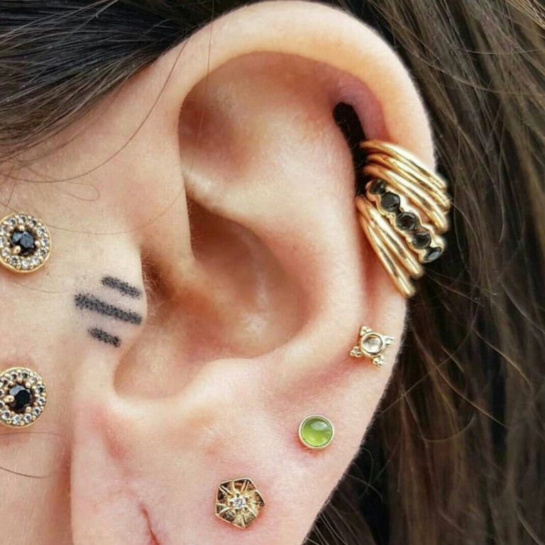 All About Ear Cropping Body Modification - Body Art Guru