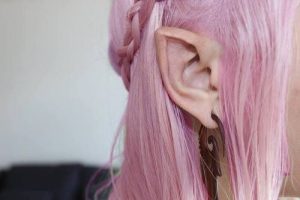 All You Need to Know About Elf Ears Body Modification - Body Art Guru