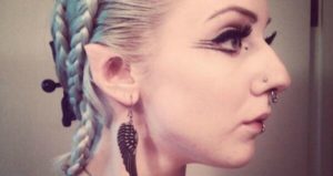 All You Need to Know About Elf Ears Body Modification - Body Art Guru