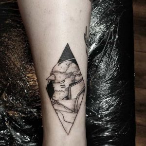 166 Cool Fullmetal Alchemist Tattoo Ideas with Meanings - Body Art Guru