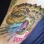 86 Ferocious Godzilla Tattoo Ideas with Meanings - Body Art Guru
