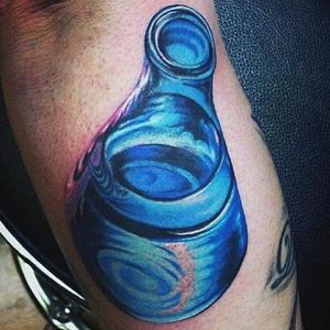 122 Cool Science Tattoo Ideas with Meanings - Body Art Guru
