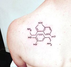 122 Cool Science Tattoo Ideas with Meanings - Body Art Guru