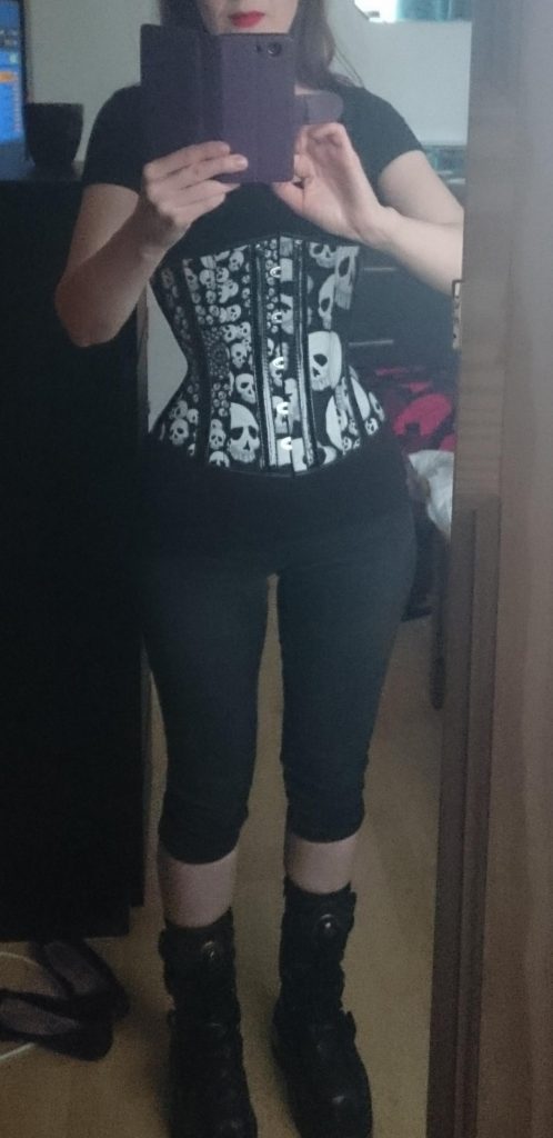 All About Corsetry or Waist Training Body Modification - Body Art Guru