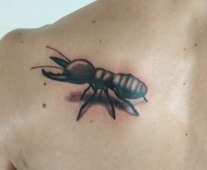 5 Amazing Termite Tattoos with Meanings - Body Art Guru