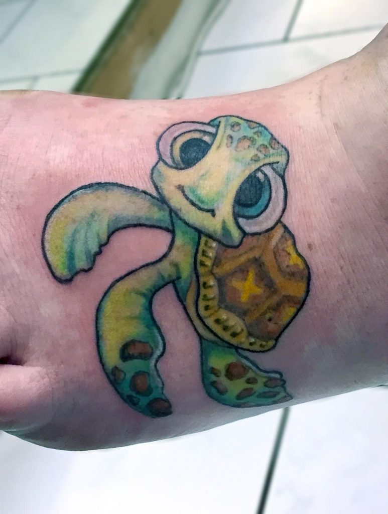 Top 15 Tattoo Artists in Hawaii - Body Art Guru