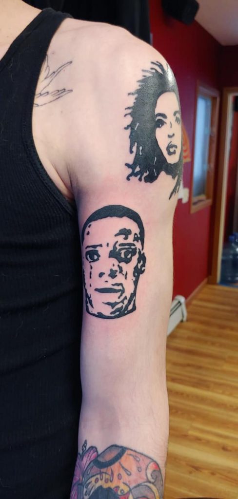 Top 5 Tattoo Artists in Alaska - Body Art Guru