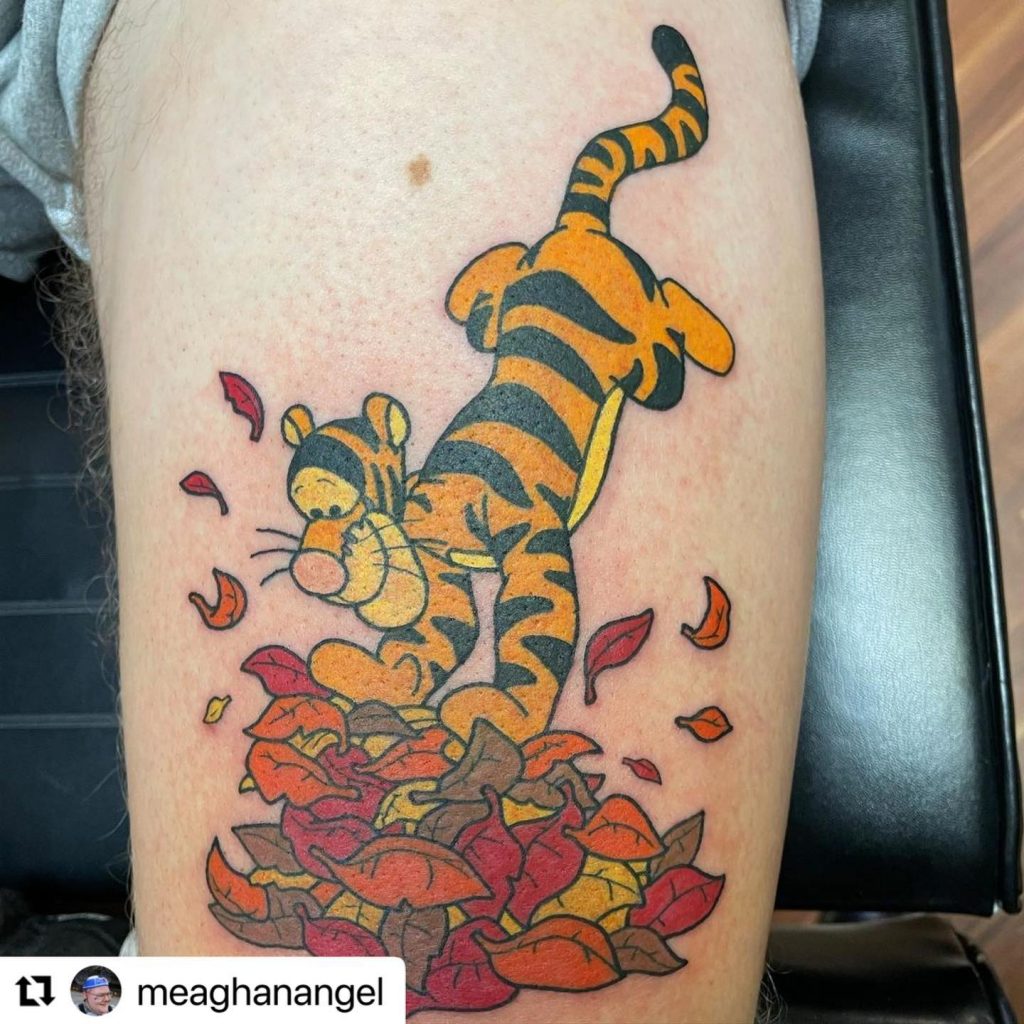 Top 11 Tattoo Artists in Wilmington, DE - Body Art Guru