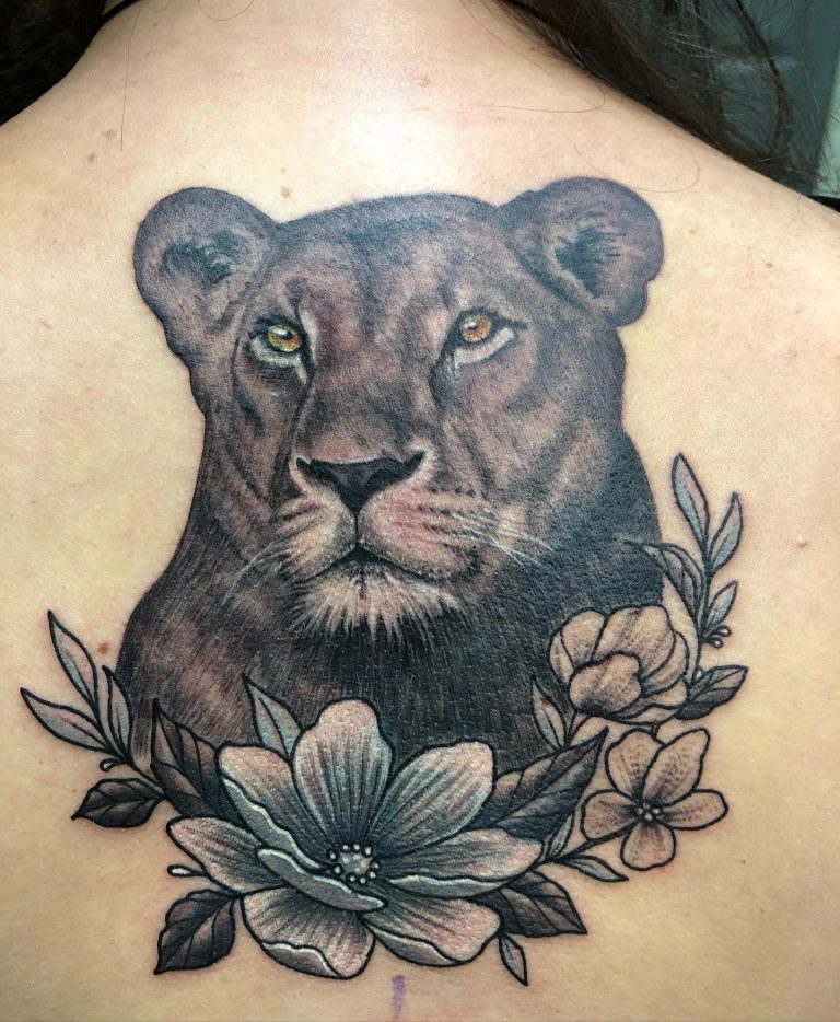 Top 15 Tattoo Artists in Arkansas - Body Art Guru