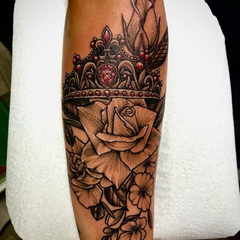 Top 15 Tattoo Artists in Arkansas - Body Art Guru