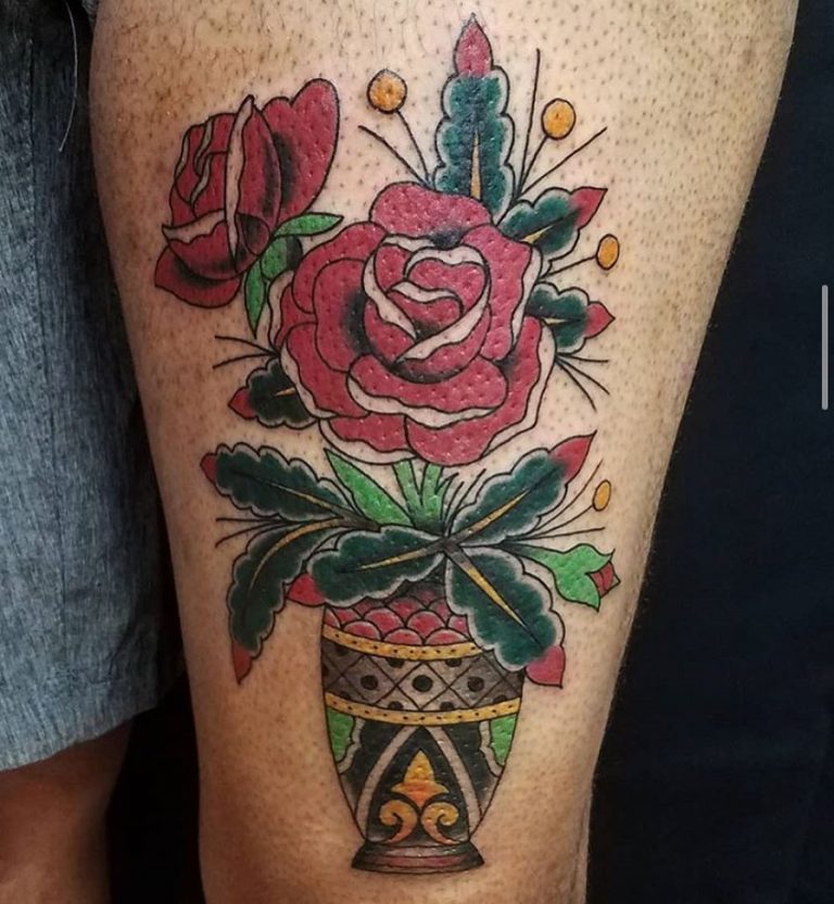 Top 20 Tattoo Artists in Denver, CO - Body Art Guru