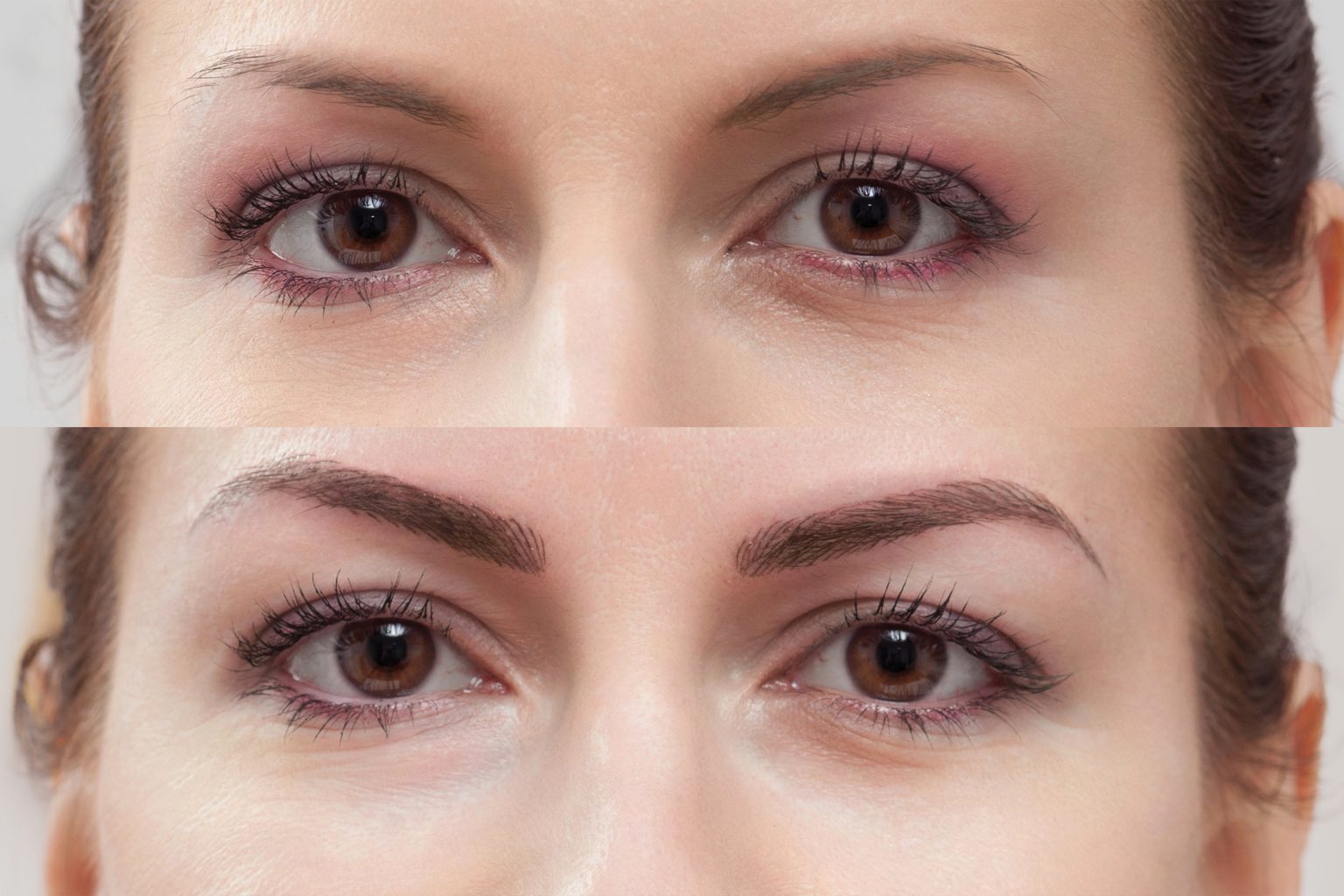 Eyebrows Micropigmentation: All You Need To Know - Body Art Guru