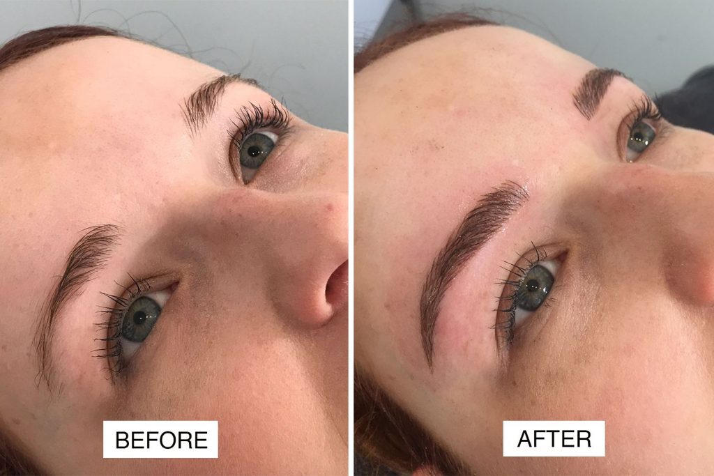 Eyebrows Micropigmentation: All You Need To Know - Body Art Guru