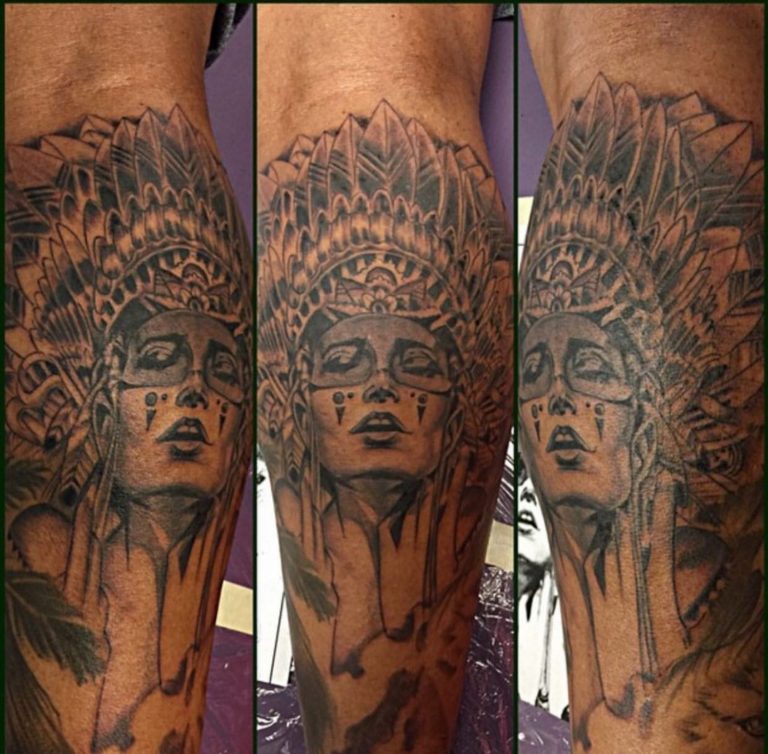 Top 10 Tattoo Artists in Delaware - Body Art Guru