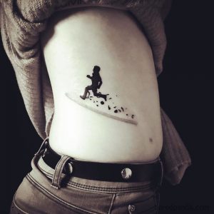 137 Cool Ideas for Hiding Scars With Tattoos - Body Art Guru