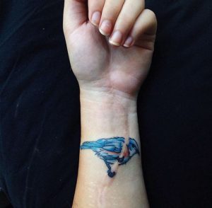137 Cool Ideas for Hiding Scars With Tattoos - Body Art Guru