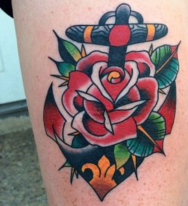 137 Cool Ideas for Hiding Scars With Tattoos - Body Art Guru