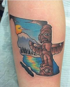 137 Cool Ideas for Hiding Scars With Tattoos - Body Art Guru