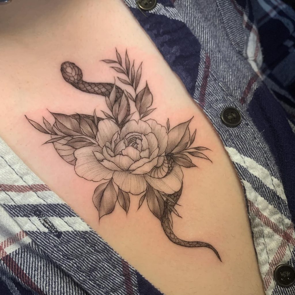 Top 18 Tattoo Artists in Arizona - Body Art Guru