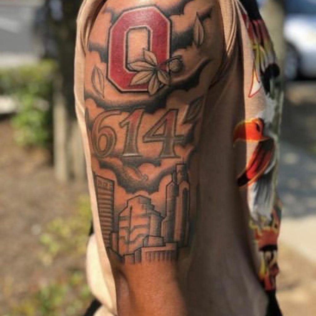 Top 16 Tattoo Artists in Atlanta - Body Art Guru