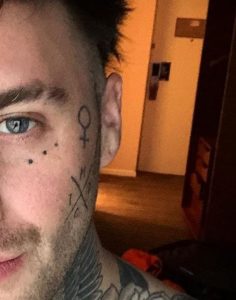 Johnny Stevens' 28 Tattoos & Their Meanings - Body Art Guru