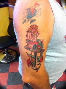Top 14 Tattoo Artists in Jacksonville, FL - Body Art Guru