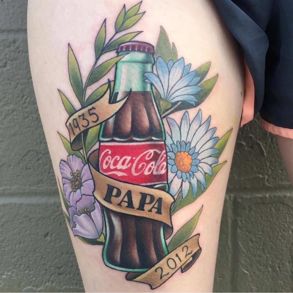 Top 16 Tattoo Artists in Atlanta - Body Art Guru