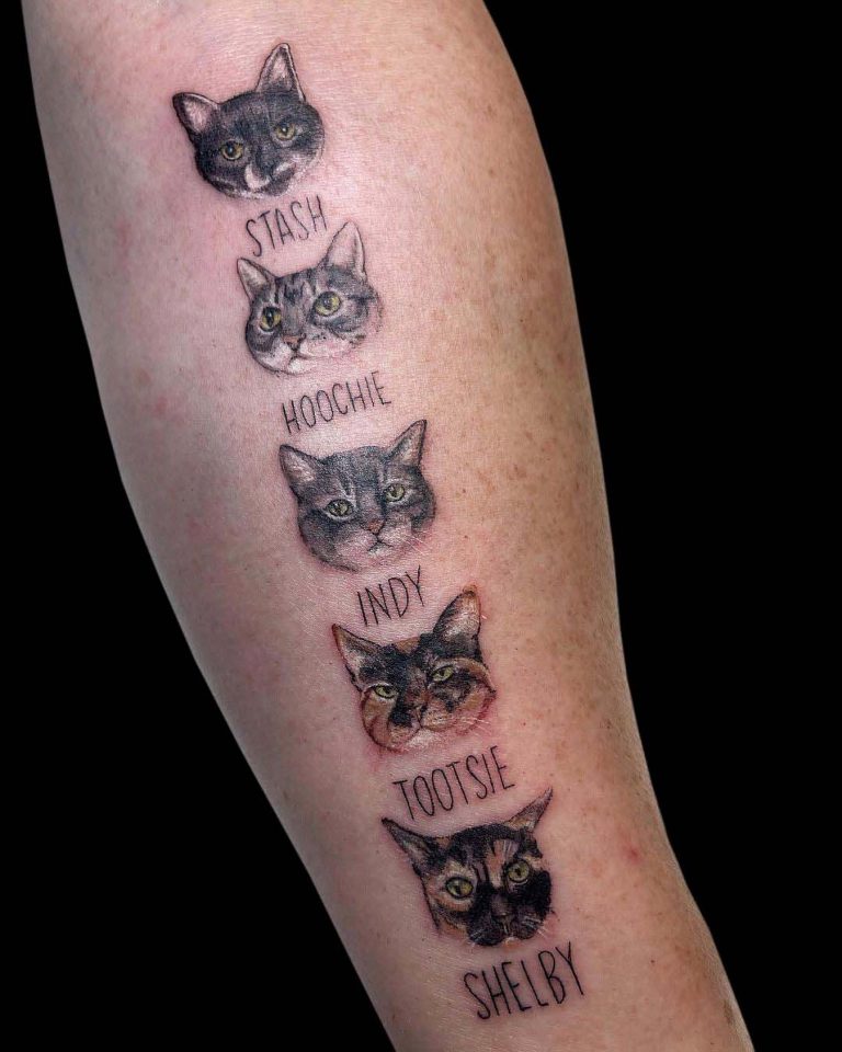 Top 15 Tattoo Artists in California - Body Art Guru