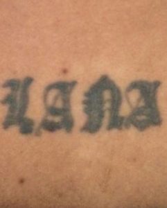 SZA's 11 Tattoos & Their Meanings - Body Art Guru