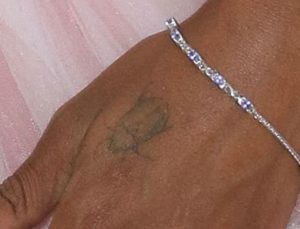 SZA's 11 Tattoos & Their Meanings - Body Art Guru