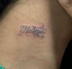 SZA's 11 Tattoos & Their Meanings - Body Art Guru