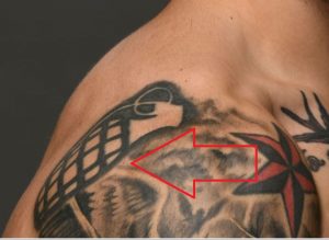 Shane Burgos' 24 Tattoos & Their Meanings - Body Art Guru