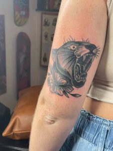 Top 10 Tattoo Artists in Delaware - Body Art Guru