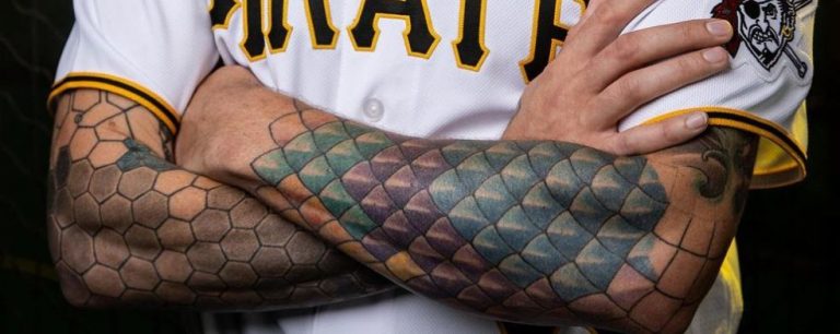 Steven Brault's 5 Tattoos & Their Meanings - Body Art Guru