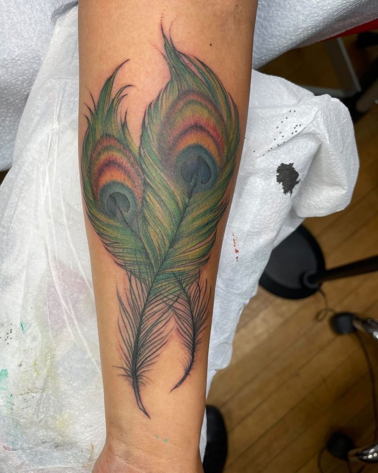 Top 10 Tattoo Artists in Phoenix, AZ - Body Art Guru