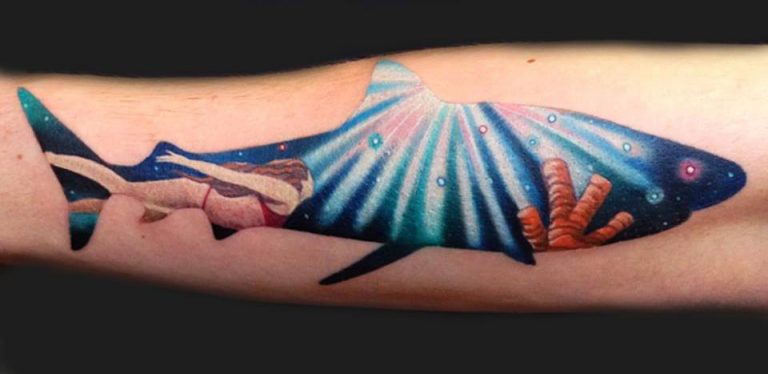 Top 25 Tattoo Artists in Connecticut - Body Art Guru