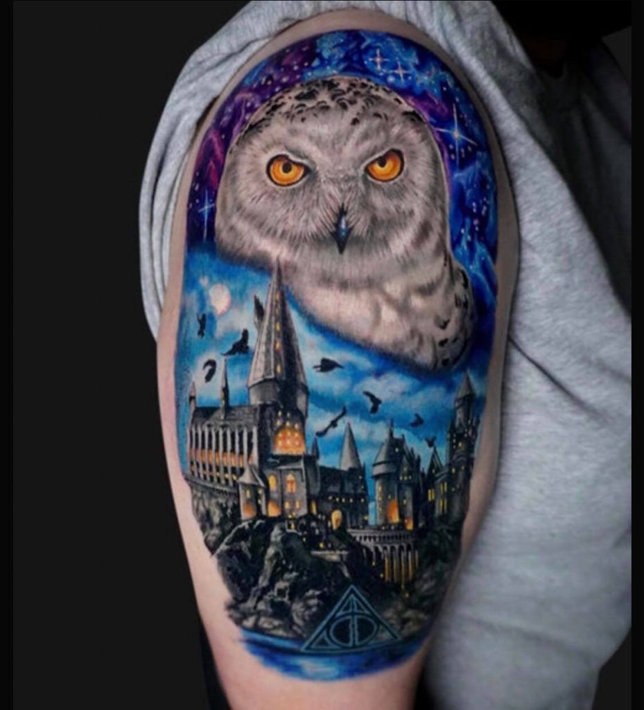 Top 20 Tattoo Artists in Denver, CO - Body Art Guru