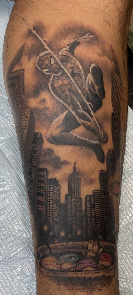 Top 10 Tattoo Artists in Delaware - Body Art Guru